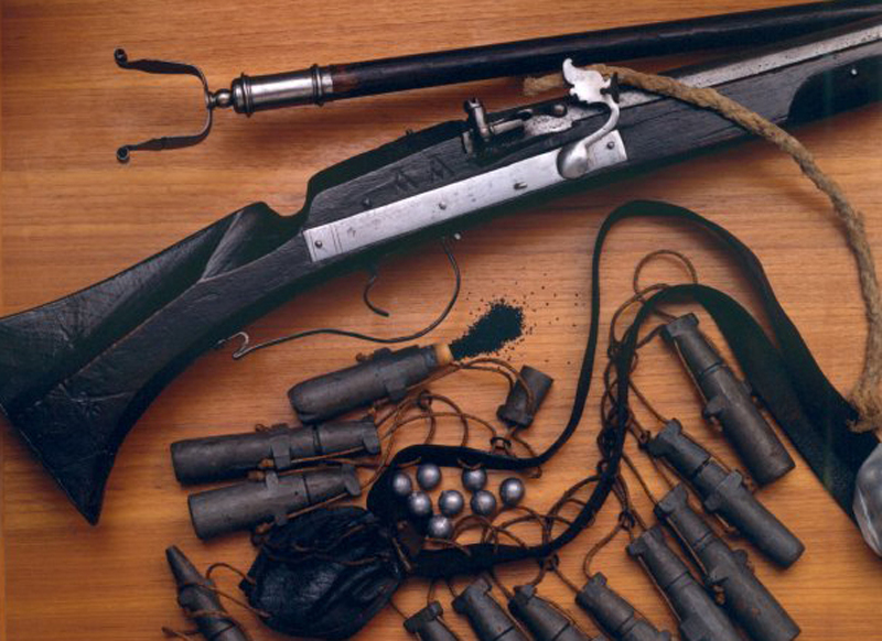 Historia de los Tercios Españoles: Composición y elaboración de la ...