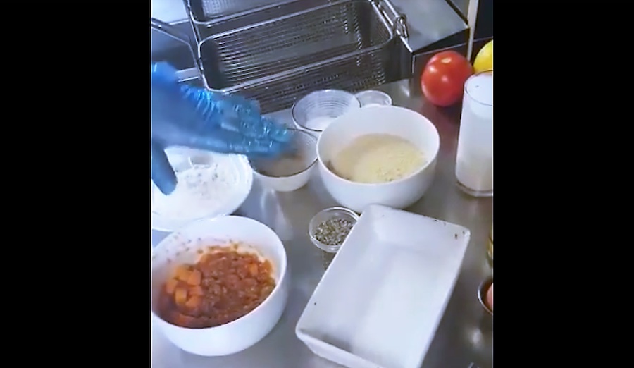 Il peggior cuoco italiano al mondo. Intervista e fenomenologia di Chef ...