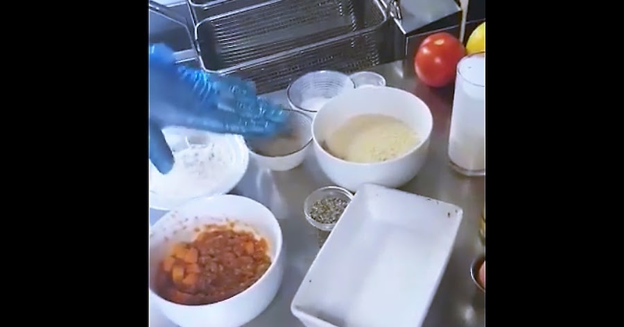 Il peggior cuoco italiano al mondo. Intervista e fenomenologia di Chef ...