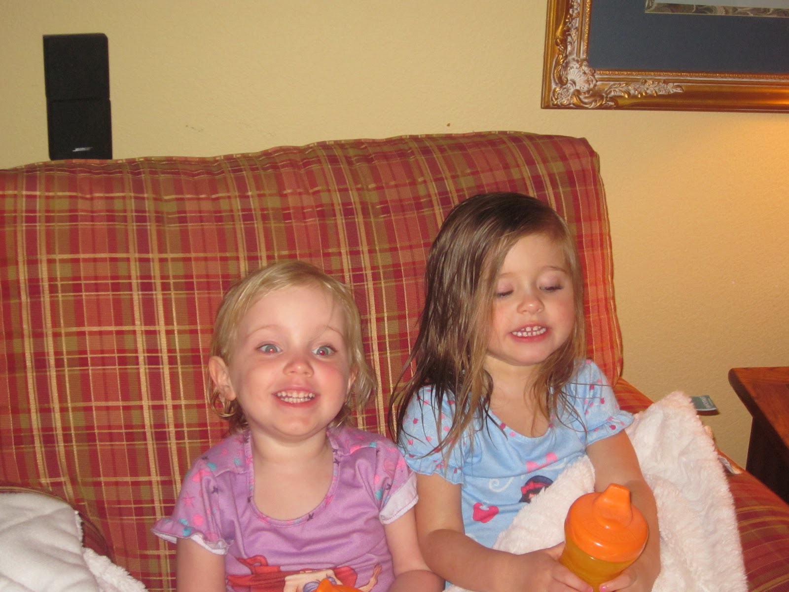 Randoms - Mix & Match Mama