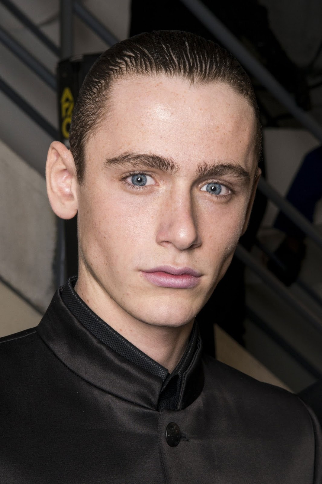 Male Model Otaku: Tom Webb : 2013-14 Fall/Winter collectionおさらい！