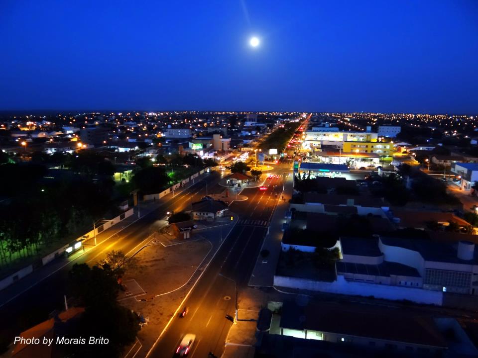 Jornal da Parnaíba: As principais cidades brasileiras para visitar no ...