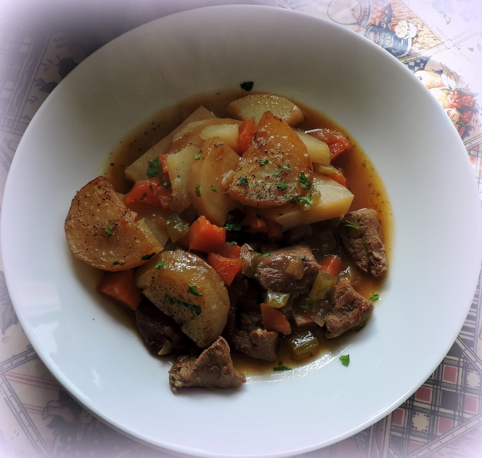 Irish Stew | The English Kitchen