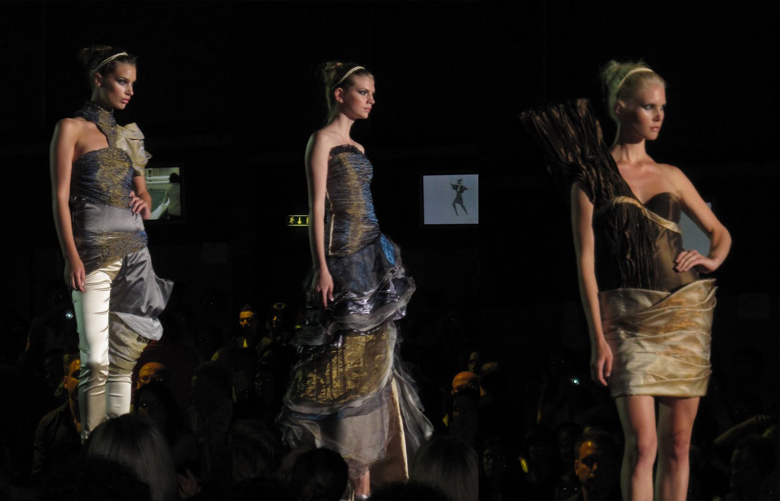 AllTheLures: Scuola di Moda: Istituto Carlo Secoli