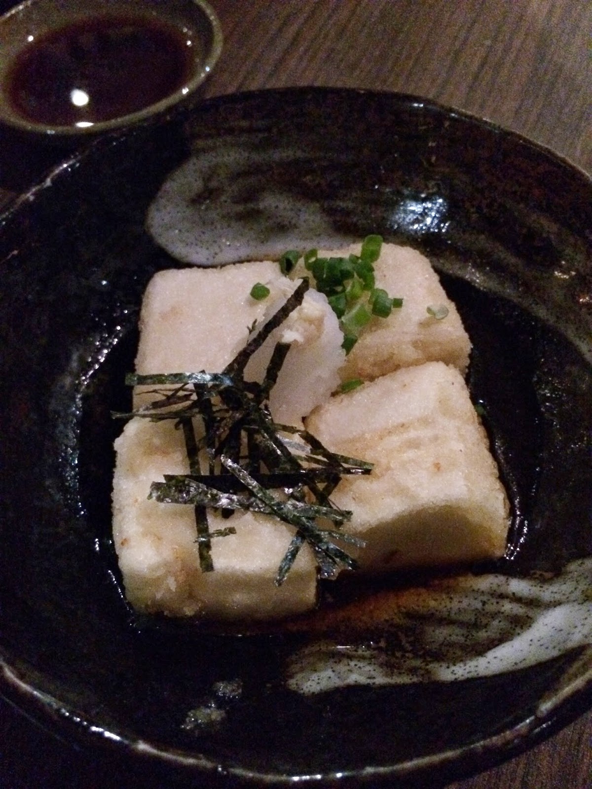 Kaizen Sushi Japanese Restaurant (Waterfront) - Brunei - Travel is my ...