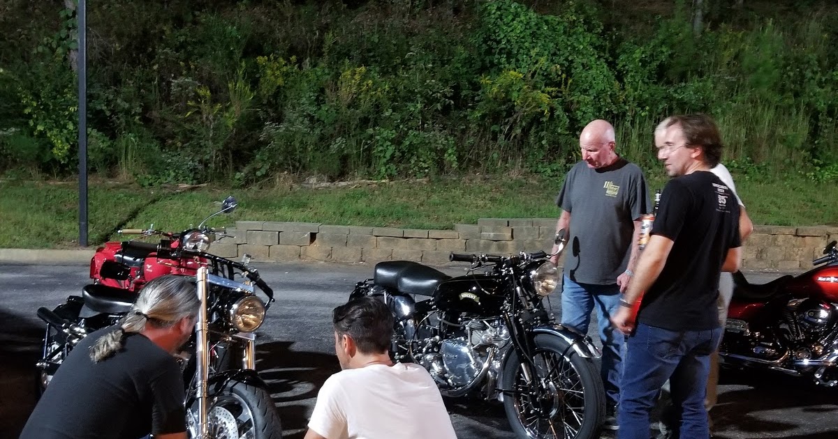 OddBike: Editorial - The Future of OddBike