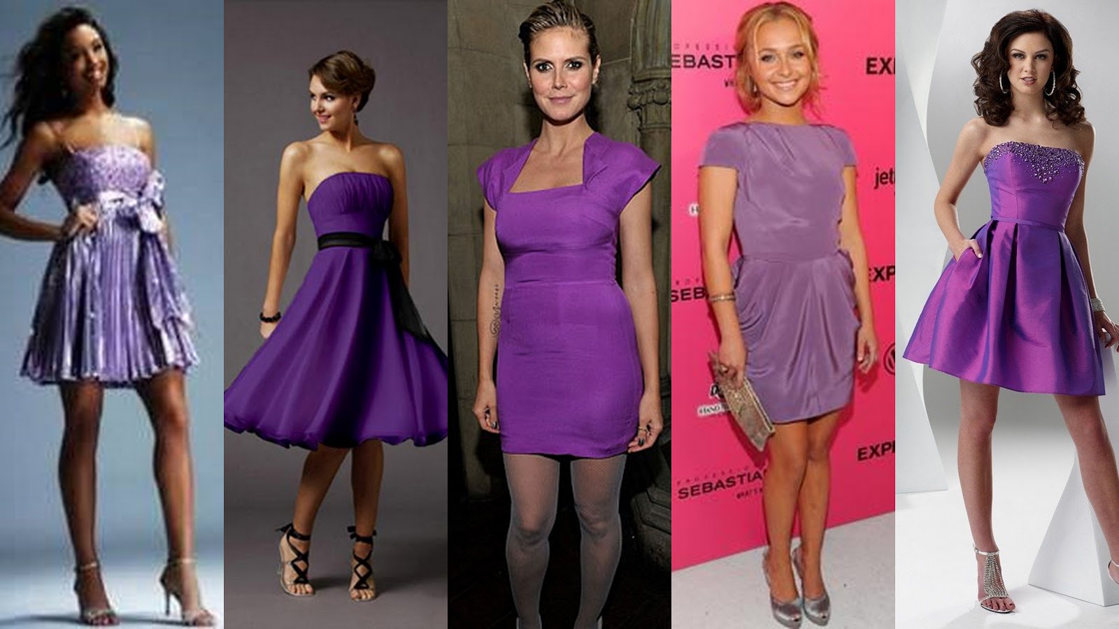 Ateliê das Oliveiras: O significado de cada cor: Roxo