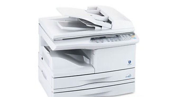 Sharp Mx-M363N Drivers - Sharp Mx M365n Driver And Software Downloads ...