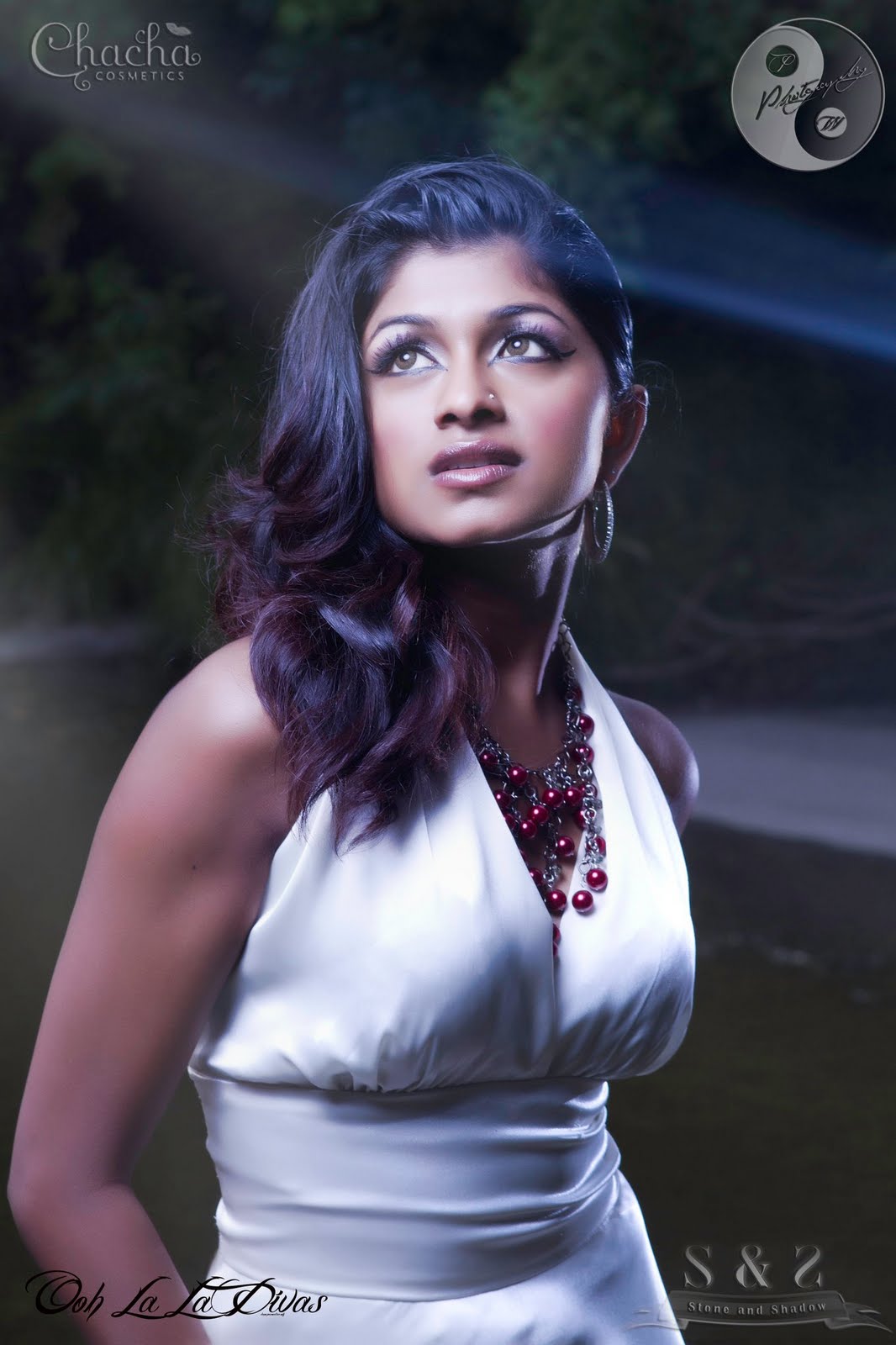 Faith N Conviction: Nitha Nava, Actress/ Model/ TV Host/ Director/ M.C.