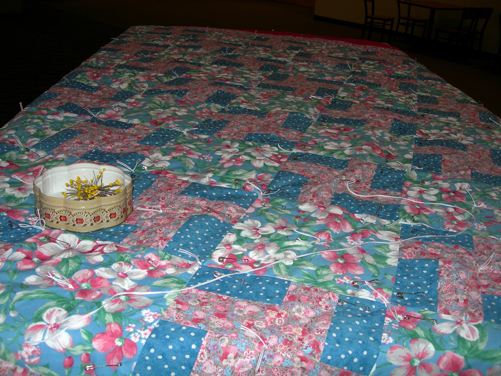 Free Quilt, Craft and Sewing Patterns: Links and Tutorials *With Heart ...