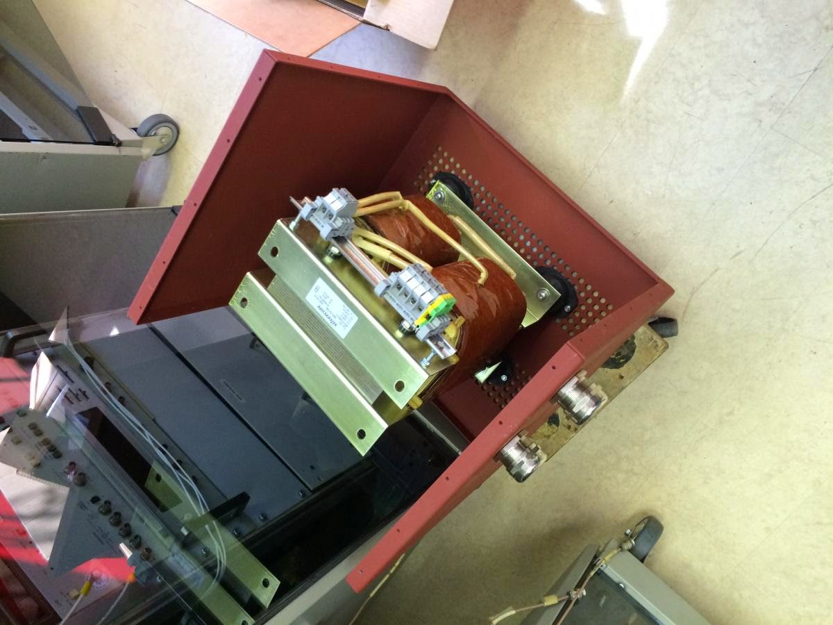 AE Extreme Line Filter NEW – M & S | Ultimate High-Fidelity