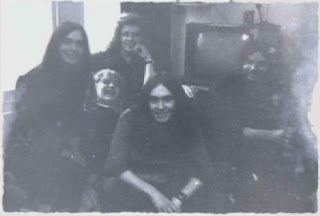 Axe Crazy: Tony Clee: A historical perspective of Smiler’s early days ...