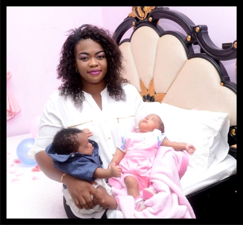 PROFILE: PRINCE ONYEKA EZE