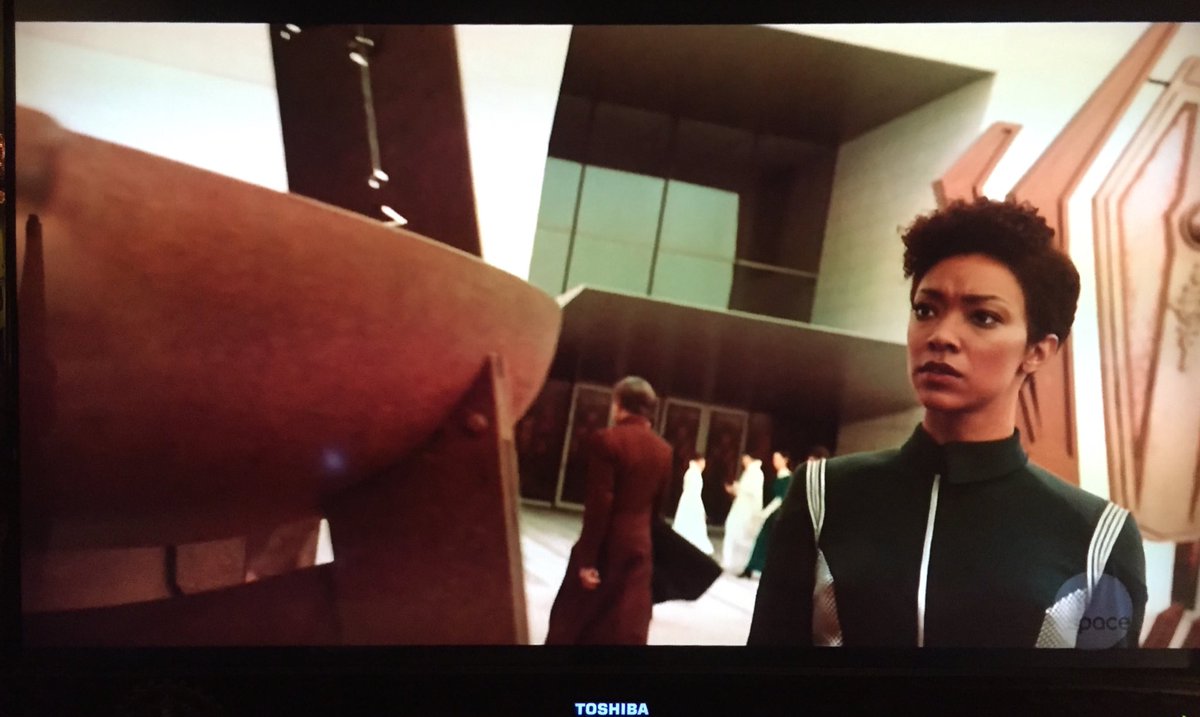 RTR Blog: Andrew's Away Mission to Vulcan