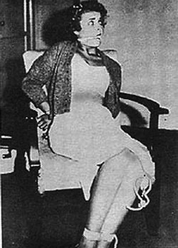 Husmeando por la red: El asesino que fotografiaba a sus víctimas