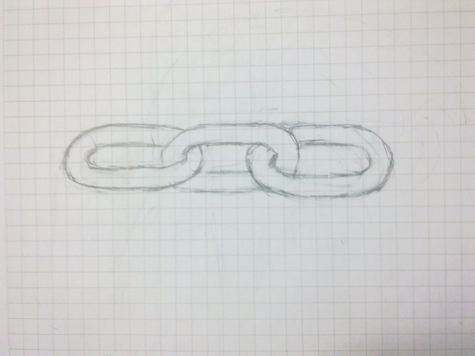 Can Anyone Draw?: Combination of geometric shapes practice