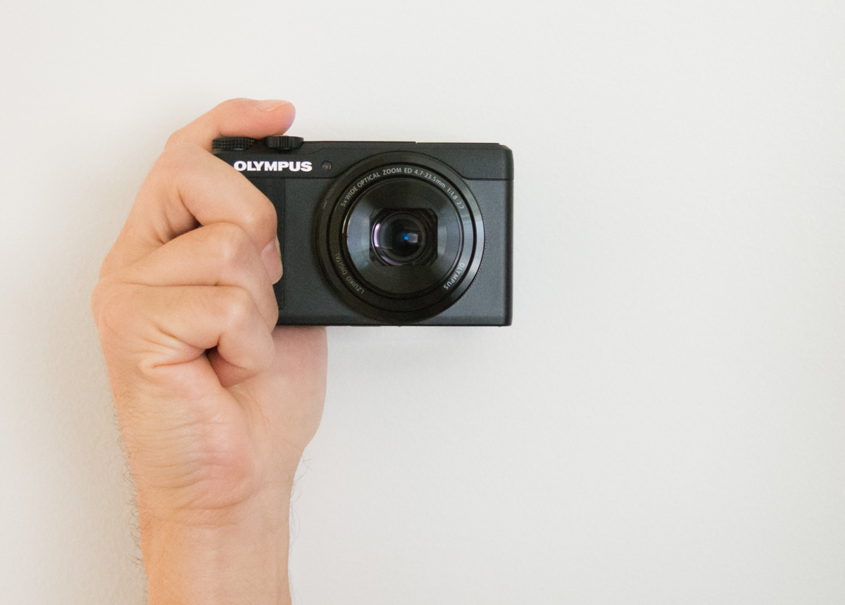 PHOTOGRAPHIC CENTRAL: Olympus Stylus XZ-10 Review