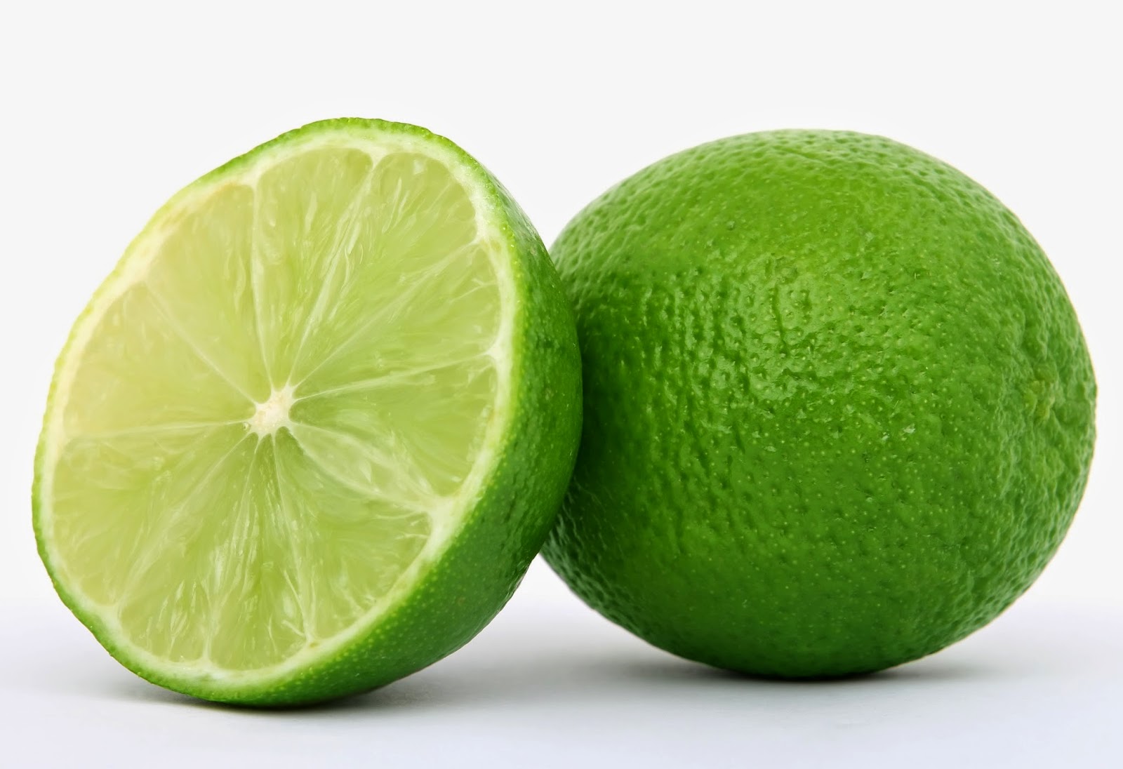 Blog แบ่งปันความรู้ภาษาอังกฤษ: 20. Lemon or Lime??