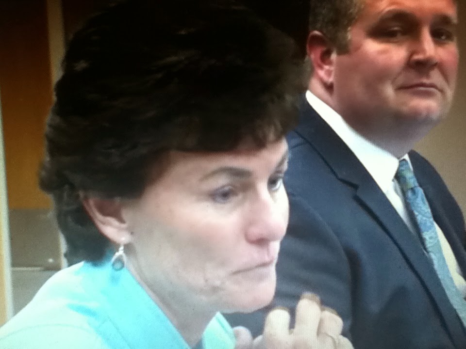 The Turner Report: Anne Sharp paid $4,500 for campaign video