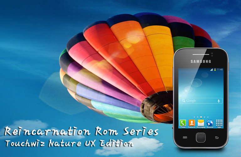 Custom Roms ~ Info Tutoriais