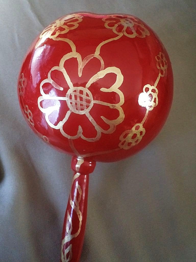 Mishka Designs' Blog