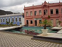 Geografia do Turismo - UNEB - DCH4 -Jacobina / BA: Visite Jacobina