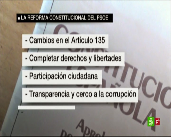DÍA DE LA CONSTITUCIÓN | A Toda Costa. La Gran Corrupción
