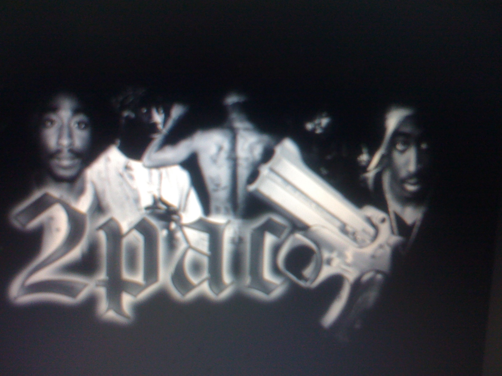 THE BLACK SOCIAL HISTORY:: BLACK SOCIAL HISTORY : 2PAC A BLACK YOUNG ...