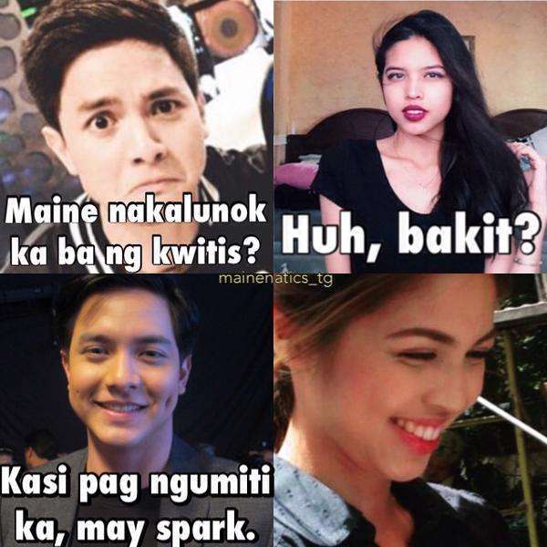 My Online Ideas: 10 Cute and Cheesy #ALDUB Memes