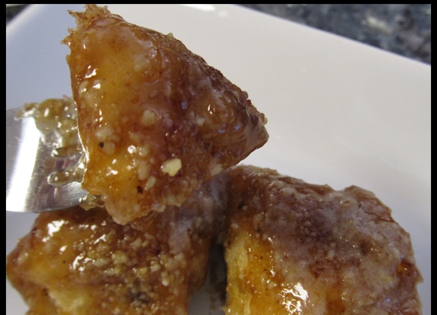 MOMS CRAZY COOKING: Caramel Pecan Sticky Buns