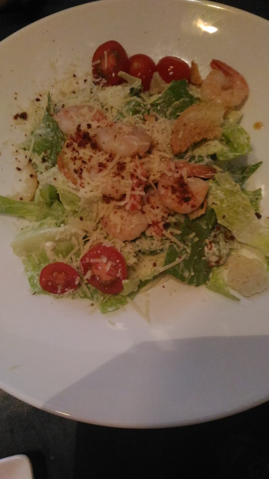 Sööme väljas!: MUM Cafe. Pärnu.