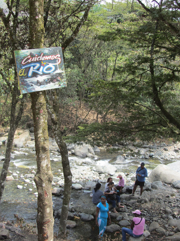 A Retreat from the Gritty City of Cali: Pance, Colombia | San Pedro Scoop