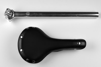 The Velo ORANGE Blog: Seatpost Setback - A Scrutiny of Styles