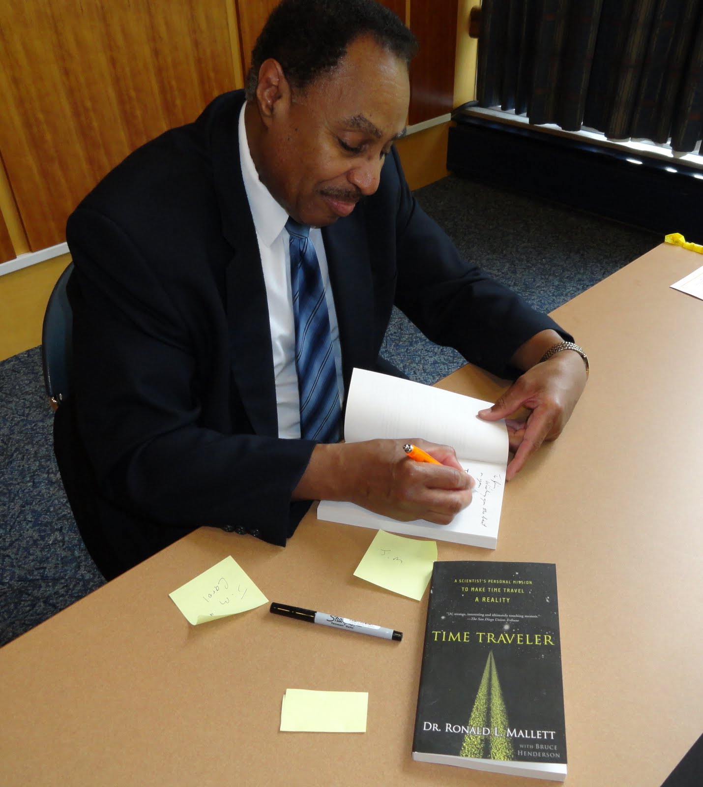 WARRIORS-BIKERS-PEOPLE-PLACES-THINGS: PEOPLE------PROFESSOR ...