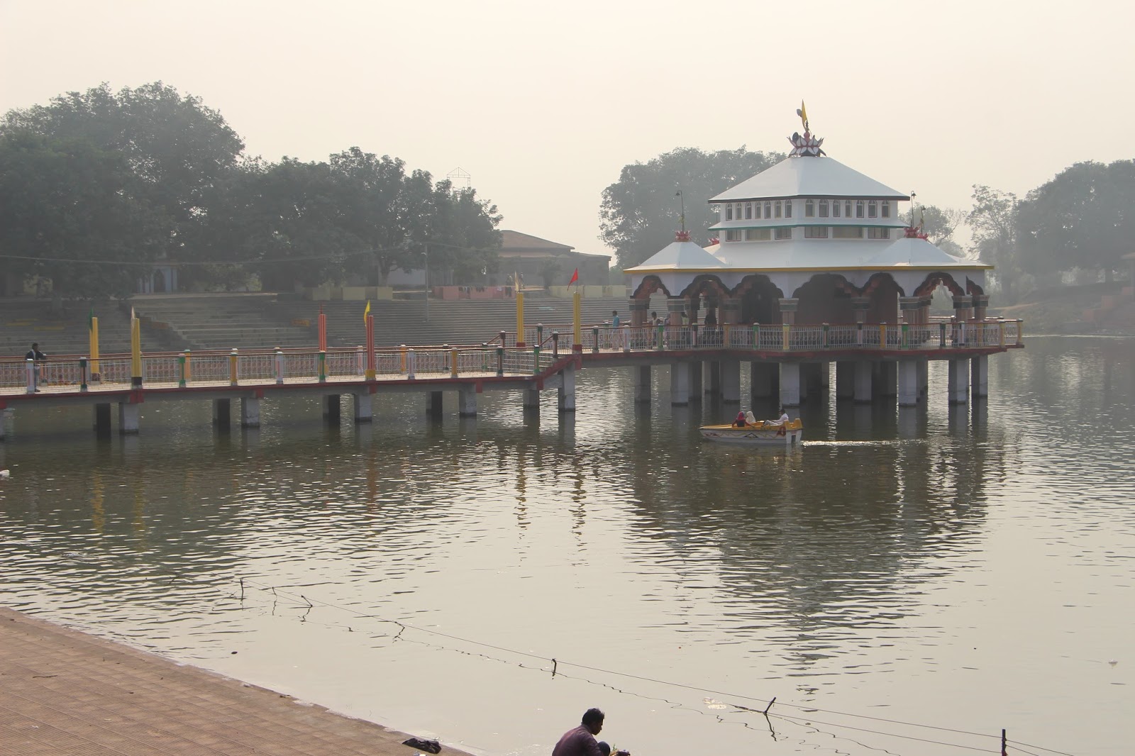 Mandar Hills , Banka , Bihar