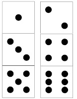 Dice Template Pdf - PDF Template