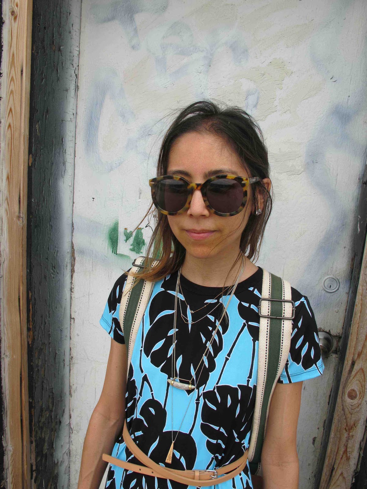 Rachel | CHICAGO LOOKS