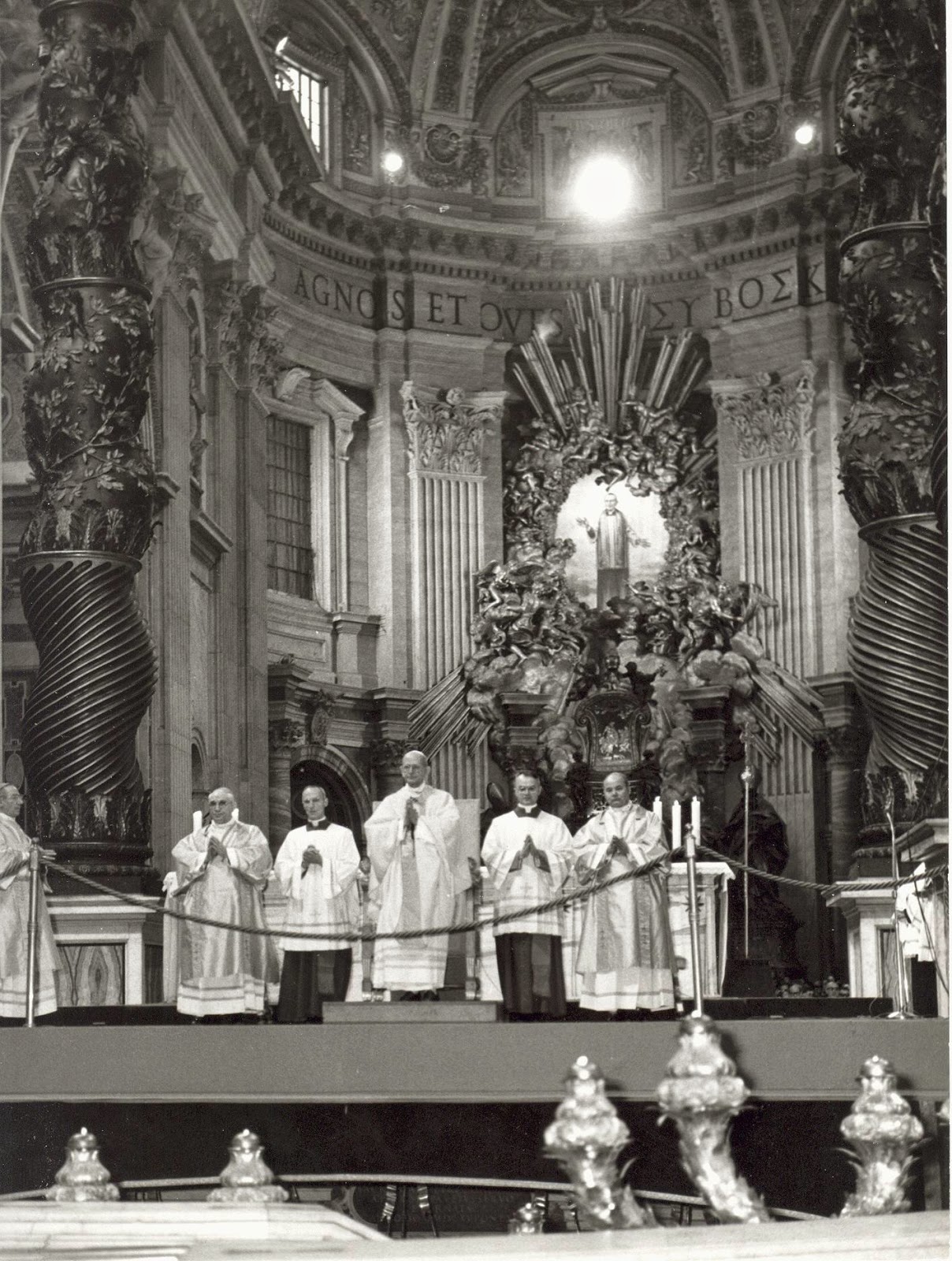 The Wine in the Chalice - The Life of Bl. Michael Rua: The Miracles of ...