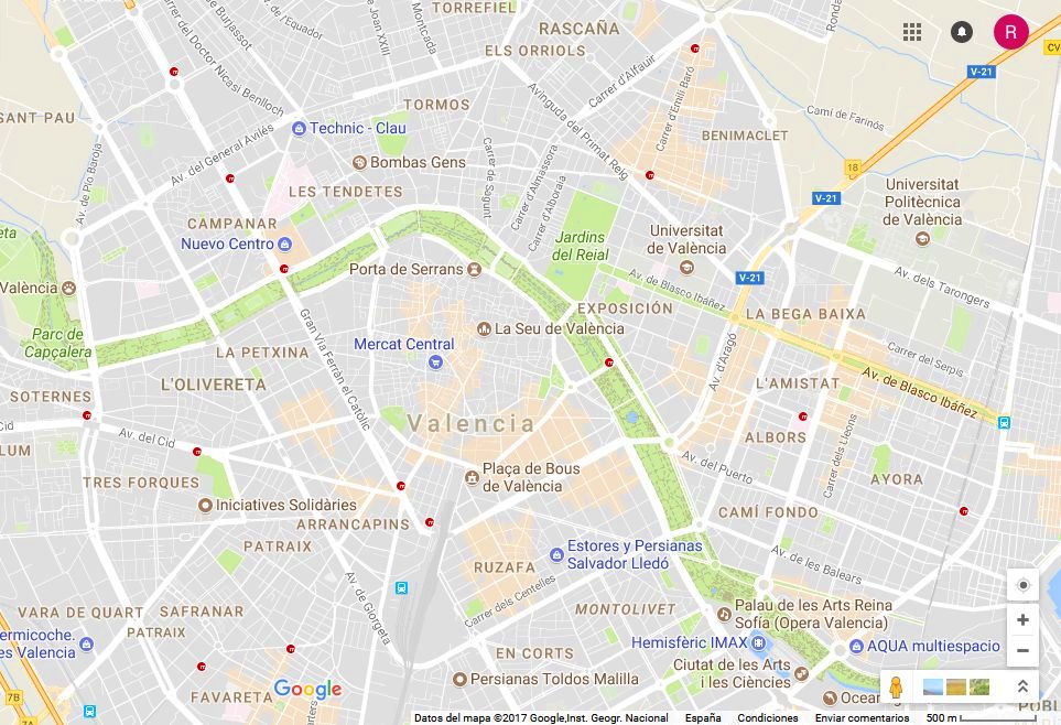 La Belleza y el Tiempo: Digitalizando el Planeta