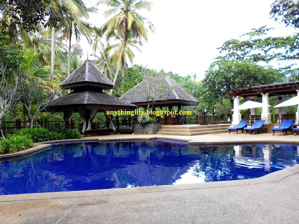 anythinglily: * Tanjung Jara Resort, Terengganu