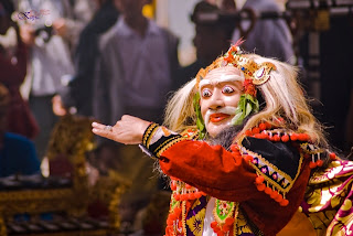 Kayun Bali Photography: Tari Topeng Tua