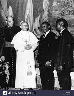 The Man Who Saved Two Popes| National Catholic Register