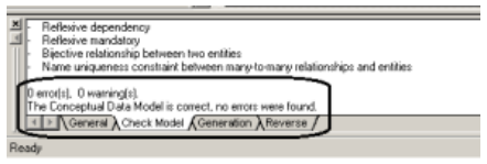 Pengertian Conceptual Data Model (CDM) dan Tutorial Membuat CDM ...