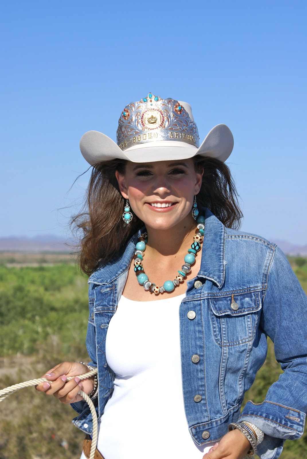Christopher Roberts Photography: Miss Rodeo Arizona