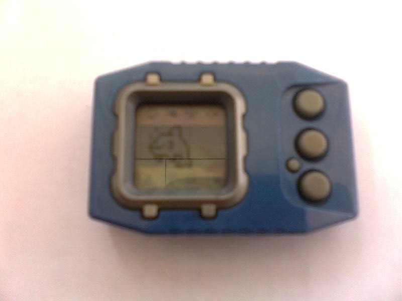 :: This is My Life ::: WTS >> Digimon Vpet V1,V2 , V4 & Pendulum V2.0 N ...