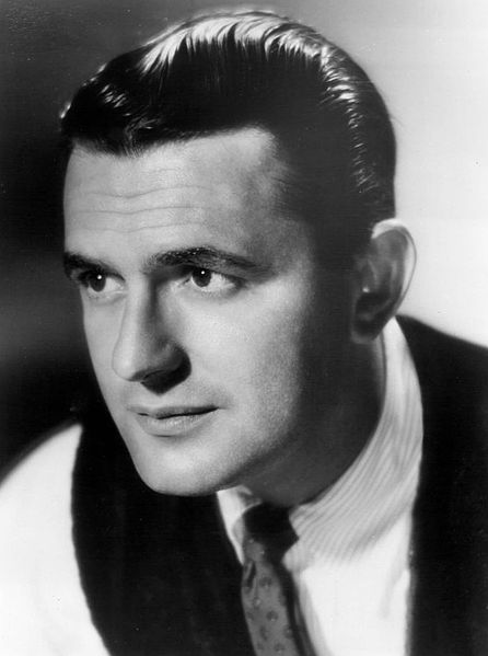 Book 'em, Danno!: Larry Blyden