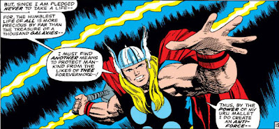 The Peerless Power of Comics!: The Scourge of the Super Skrull!