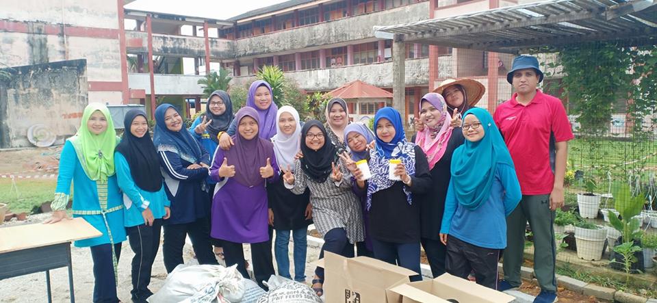 PPKI SMKPP: Bengkel Pertanian Bandar Anjuran PPKI SMK Pengkalan ...