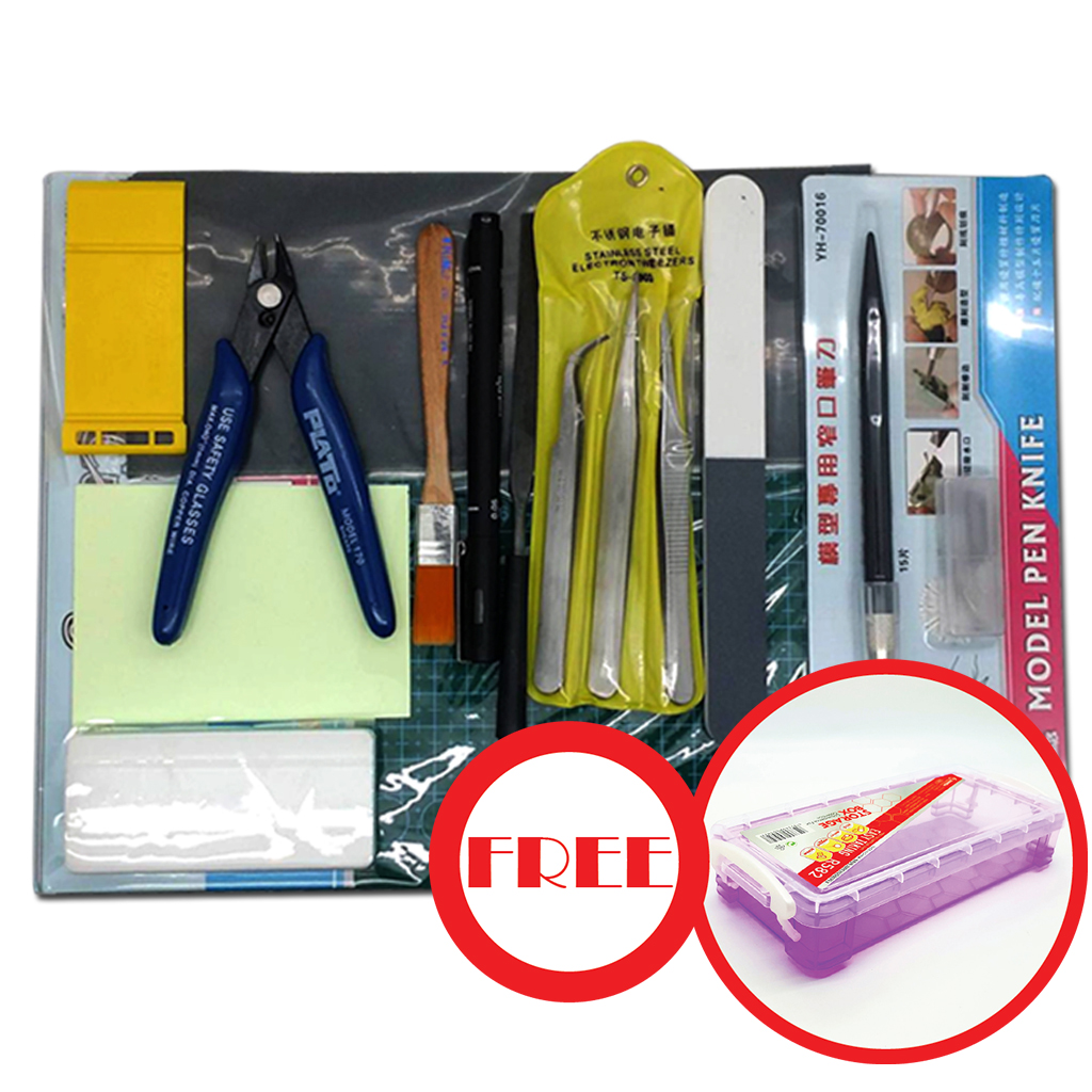 GundamModelKitsShop @Malaysia: Gunpla Workshop - (Organized by Gundam.my)