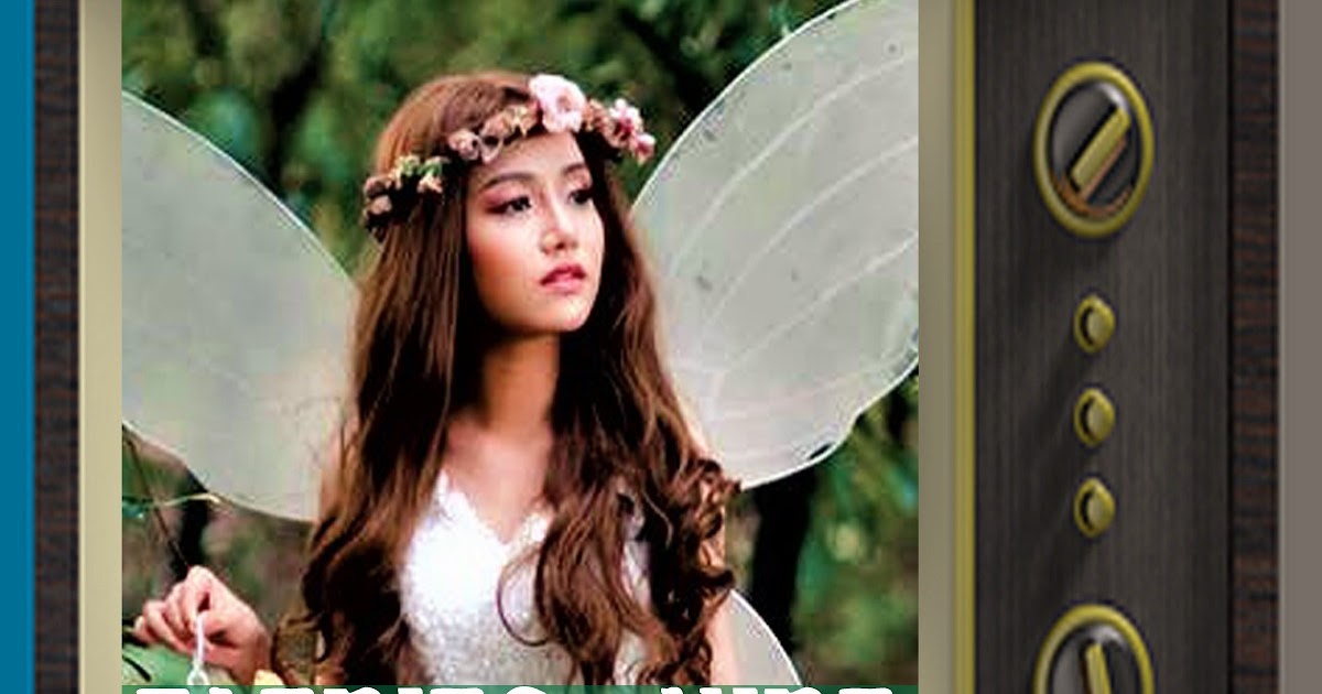 Enchanted Conversation: ARCHIVE ONLY : FAIRY TALE FLASH - Faeries 4 ...